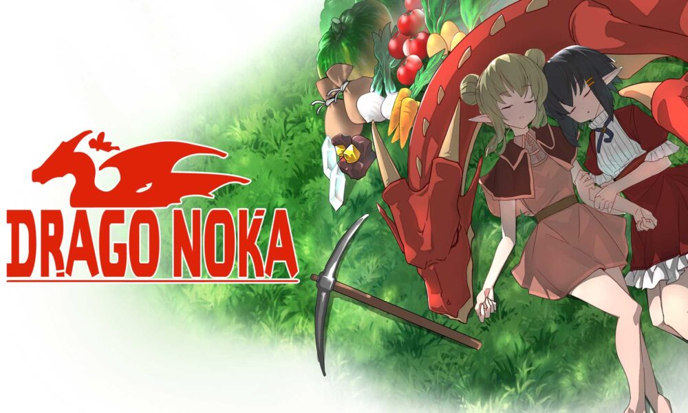 Pagsusuri Ng Laro Drago Noka – PhiliGaming