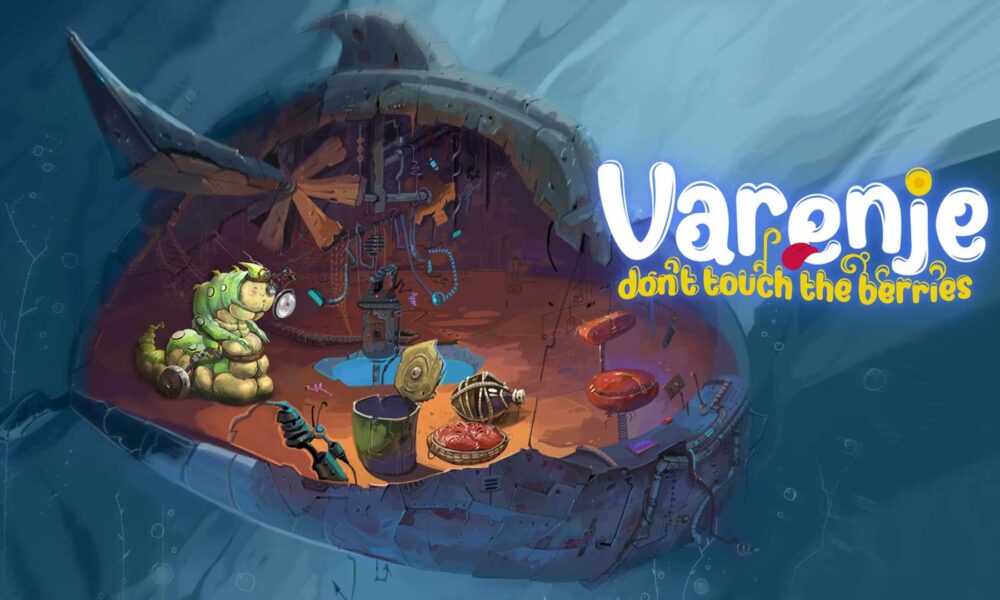 Pagsusuri Ng Laro Varenje – Don’t Touch The Berries – PhiliGaming
