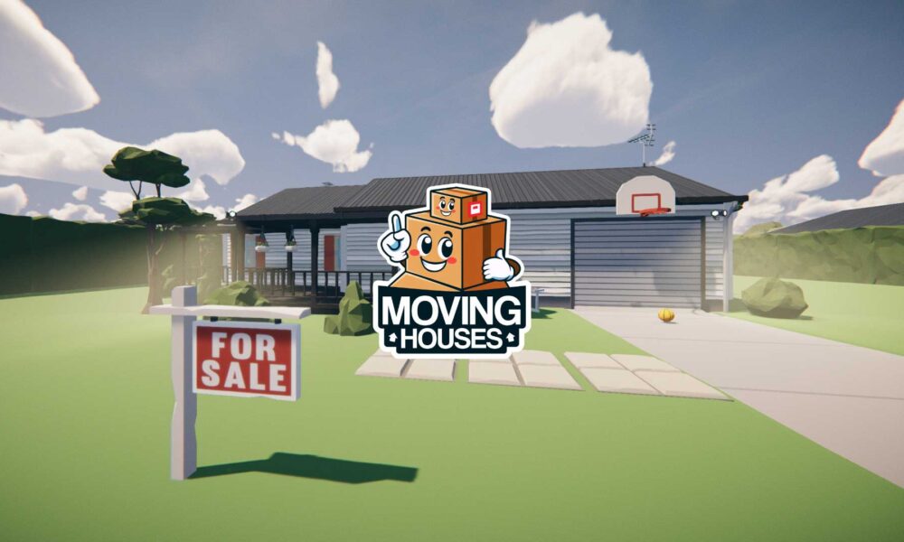 Pagsusuri Ng Laro Moving Houses – PhiliGaming