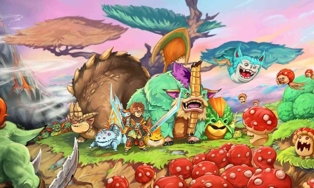 Pagsusuri Ng Laro Wildkeepers Rising – PhiliGaming